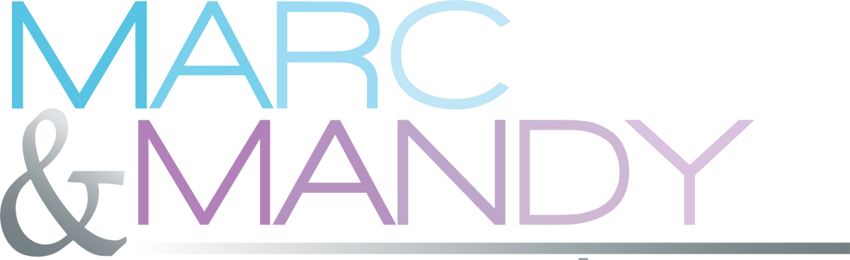Rada with the Marc & Mandy Show - Salon Picasso | Salon Picasso