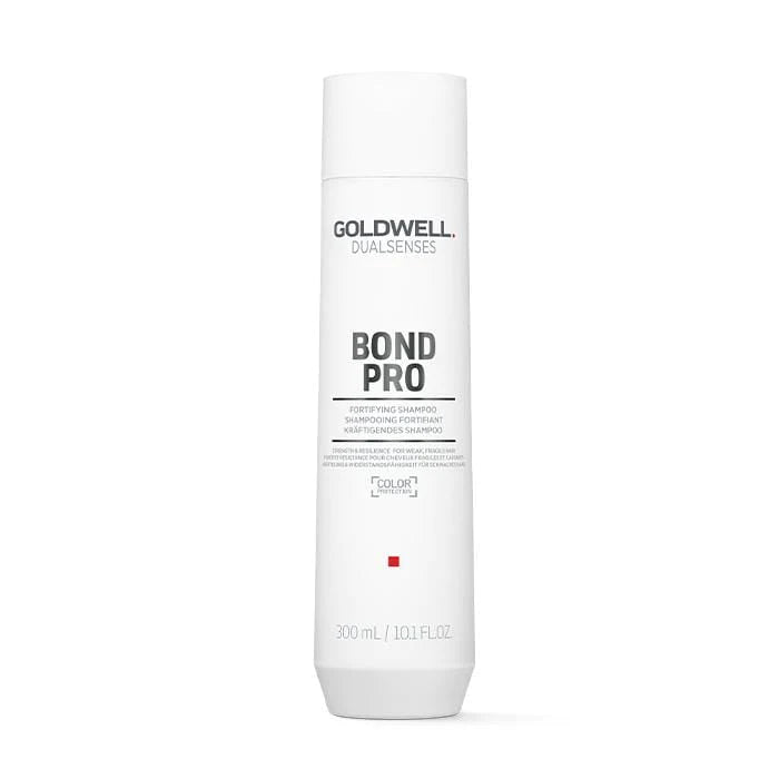 Goldwell Bond Pro Fortifying Shampoo | Salon Picasso