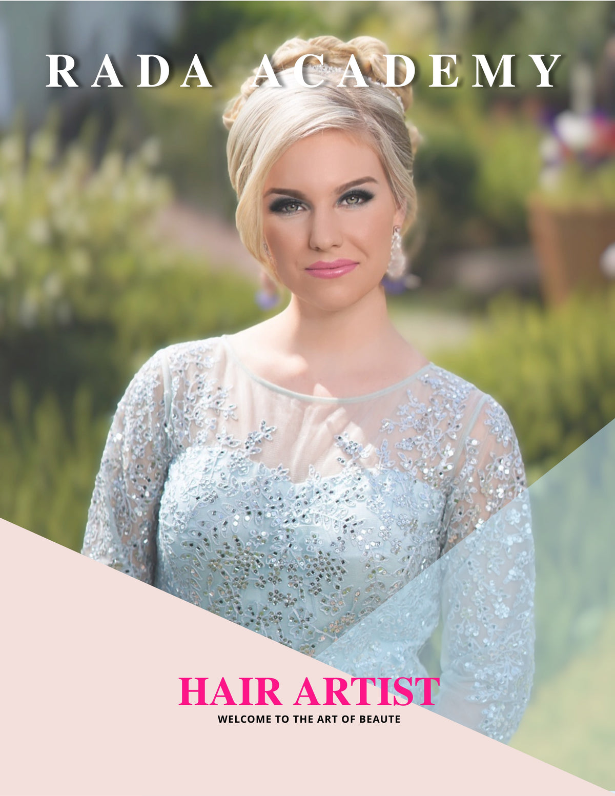 1201: Professional Hair Artist Program Book Pdf | Salon Picasso
