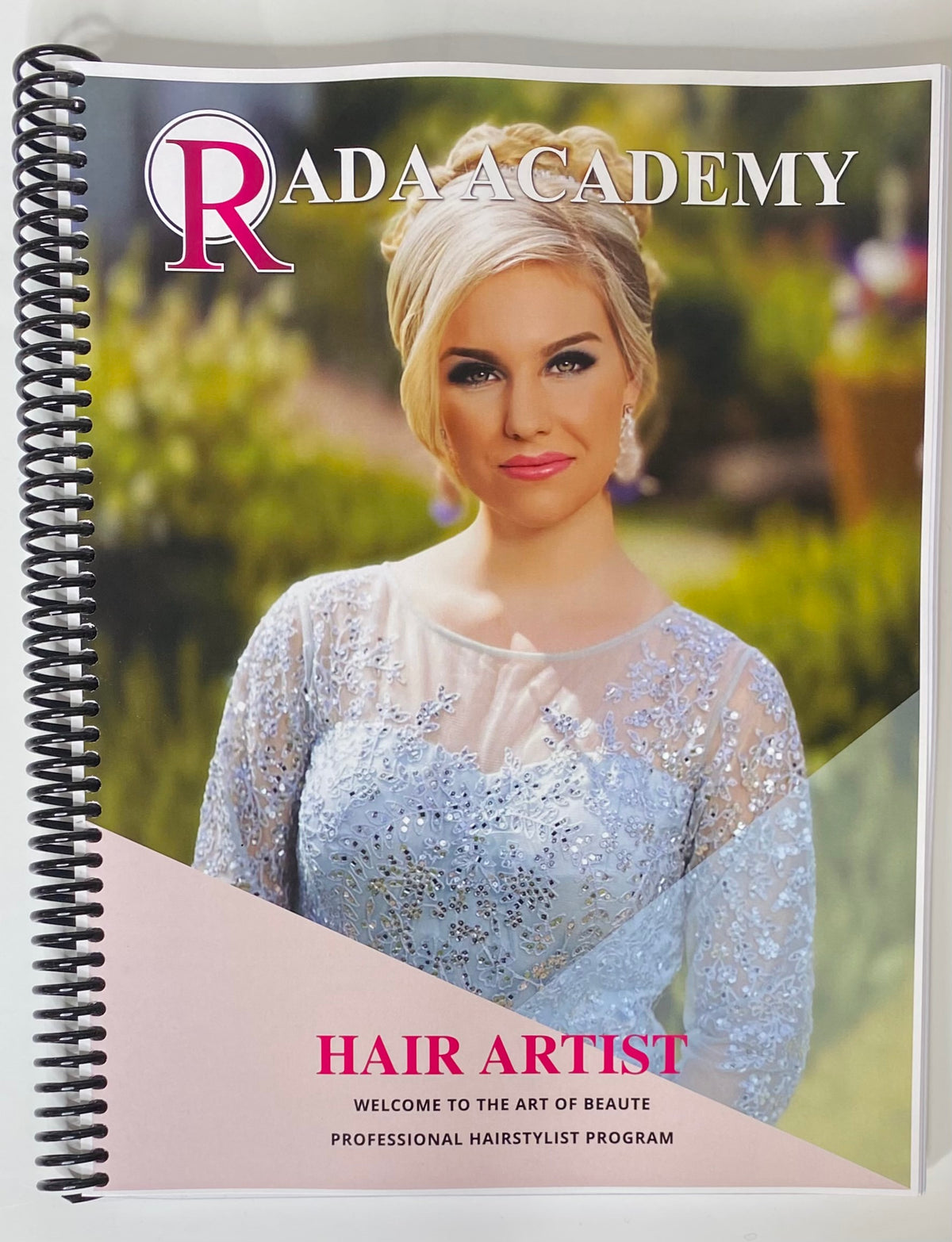1201: Professional Hair Artist Program Book Pdf | Salon Picasso